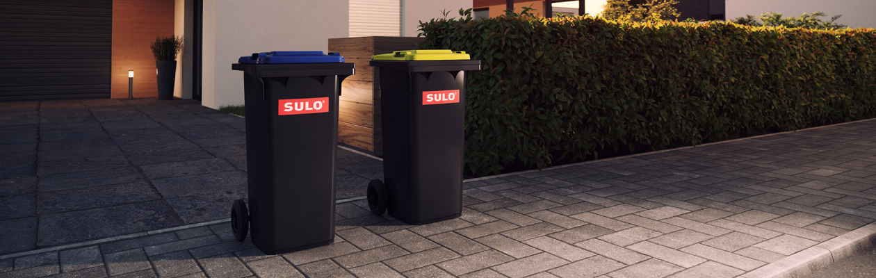 Food & Organics | Sulo New Zealand