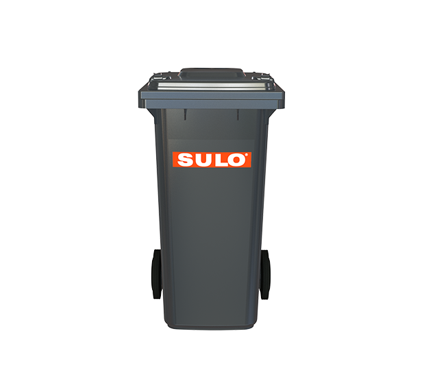 120 Litre Container | Sulo New Zealand
