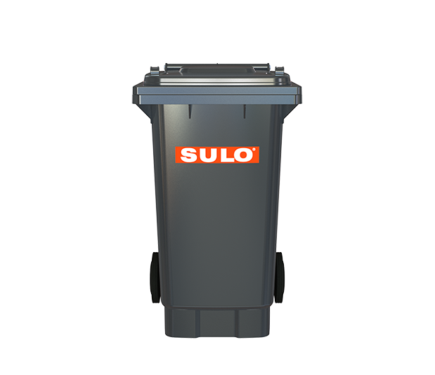 140 Litre Container | Sulo New Zealand