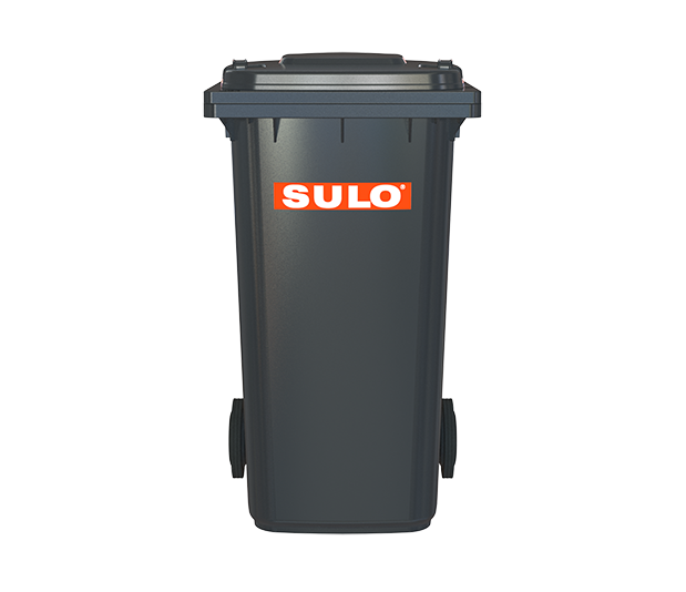 240 Litre Container | Sulo New Zealand