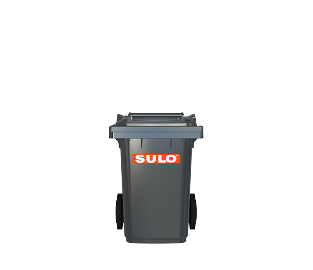 60 Litre Container | Sulo New Zealand