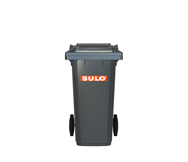 80 Litre Container | Sulo New Zealand