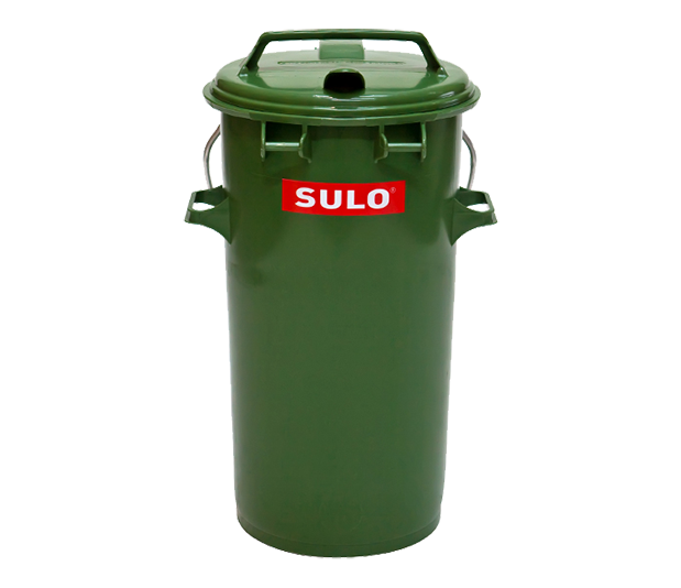 50L Clinical Bin | Sulo New Zealand
