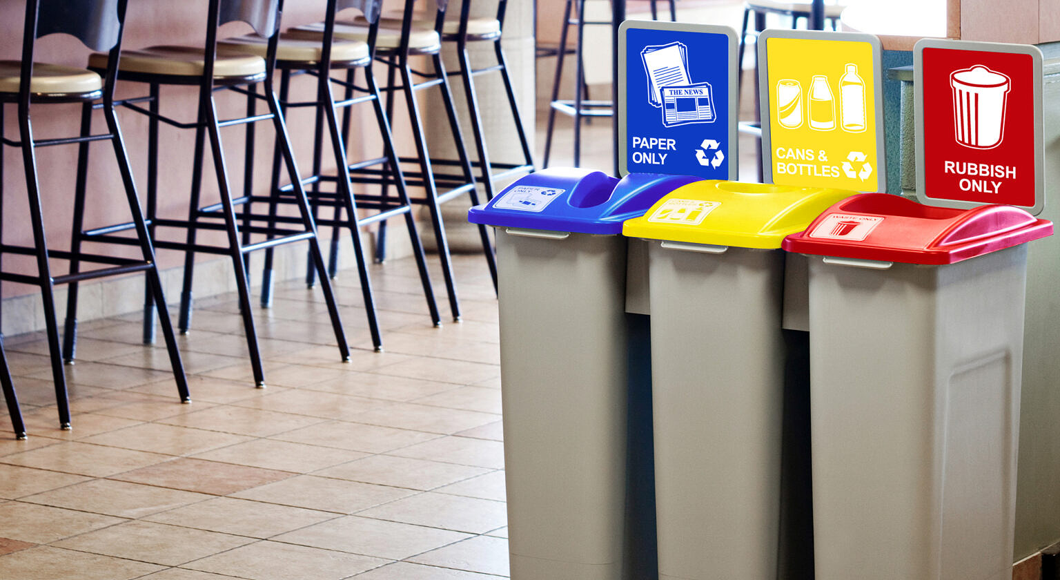 SULO New Zealand | New Zealand Made Wheelie Bins