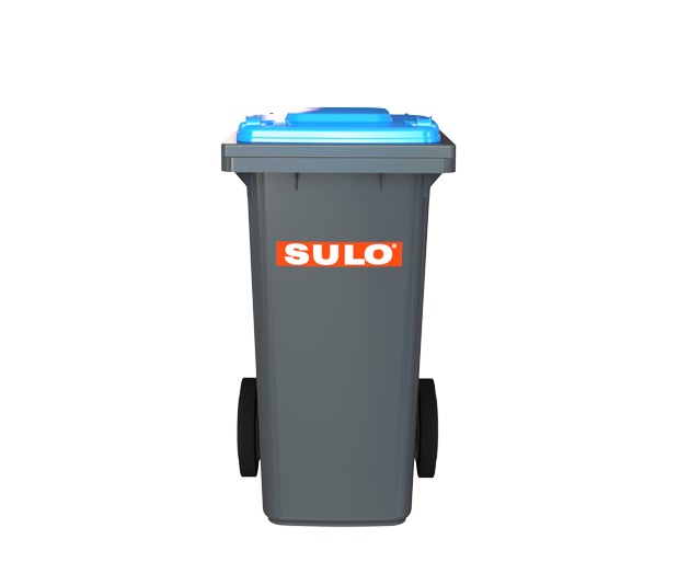 120 Litre Glass Container | Sulo New Zealand