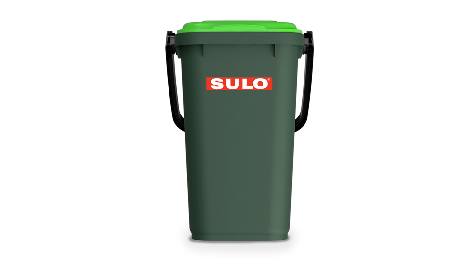 23 Litre Container | Sulo New Zealand