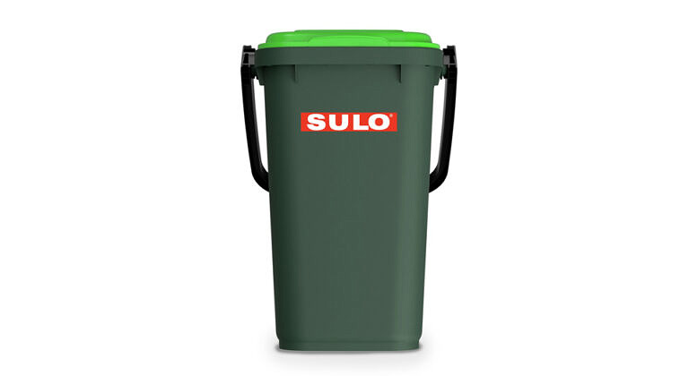 1100 Litre Commercial Bin | Sulo New Zealand